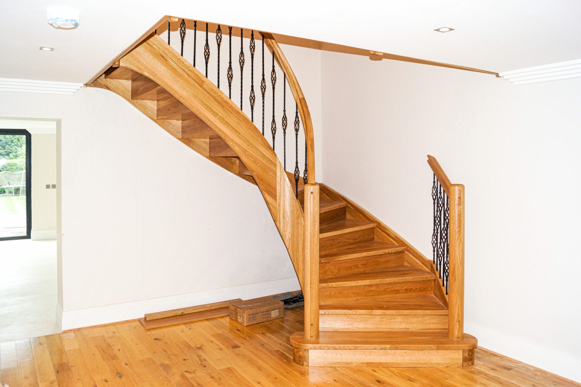 REPLACEMENT STAIRCASE - What you need to know! Paradigm Stairs